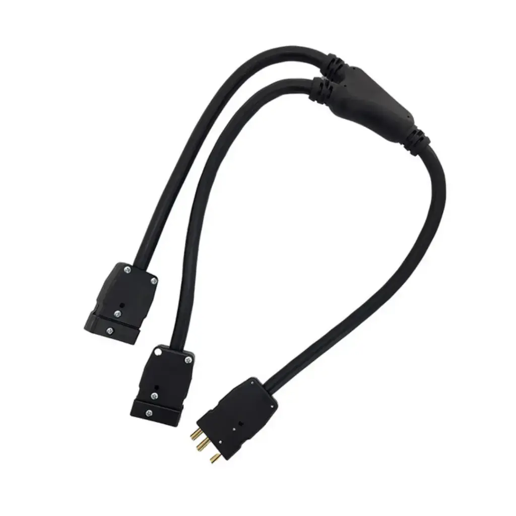 Two-fer - Stage Pin | VIP Production Northwest